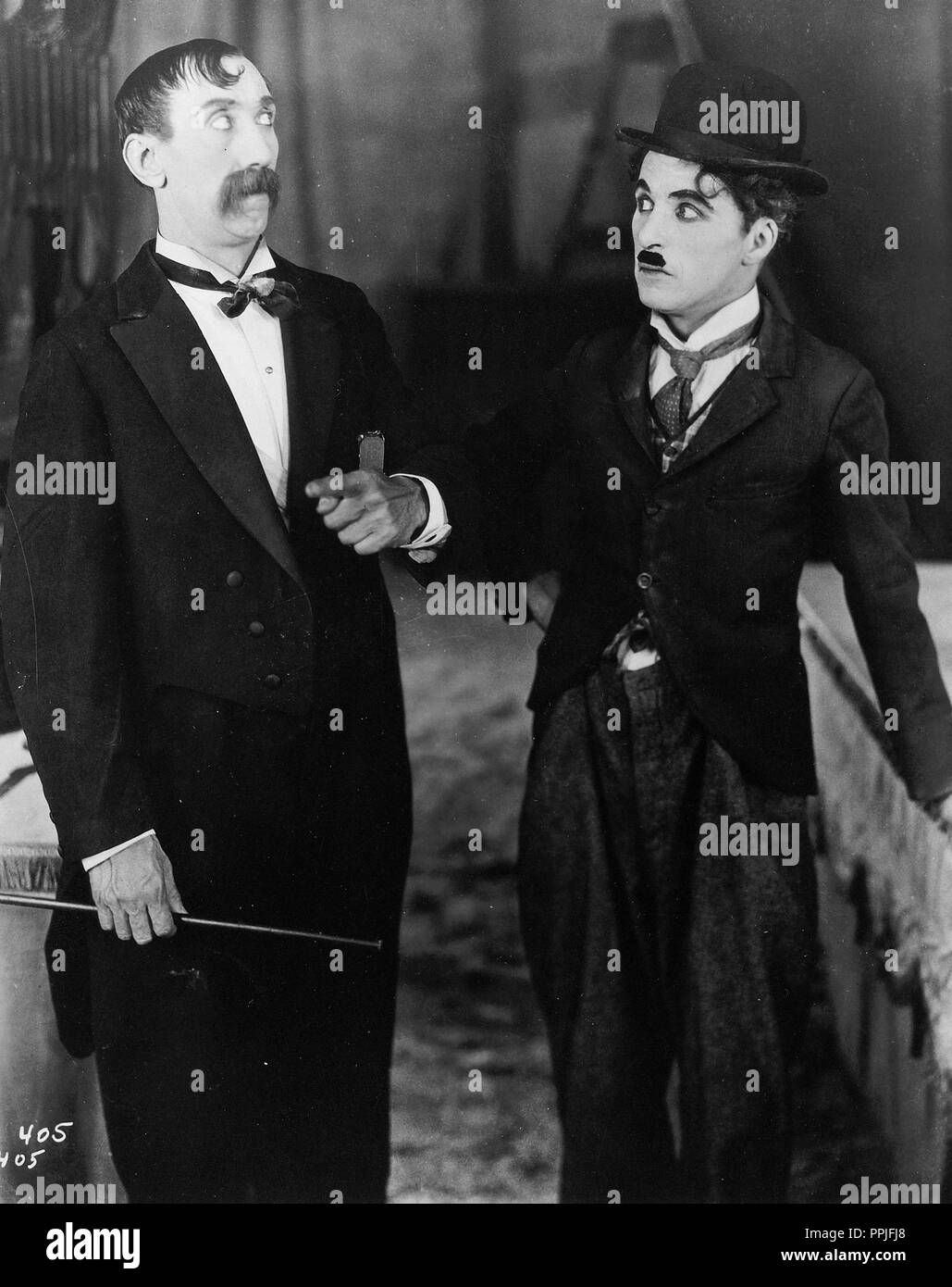 Der zirkus 1928 charlie chaplin -Fotos und -Bildmaterial in hoher ...
