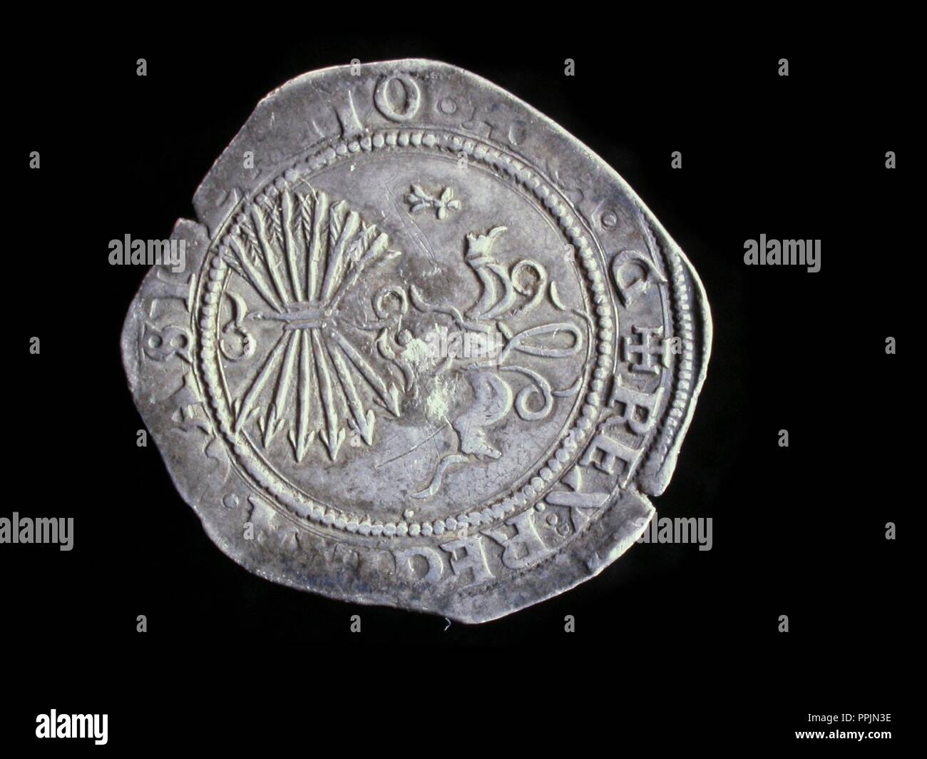 Yugo y flechas -Fotos und -Bildmaterial in hoher Auflösung – Alamy