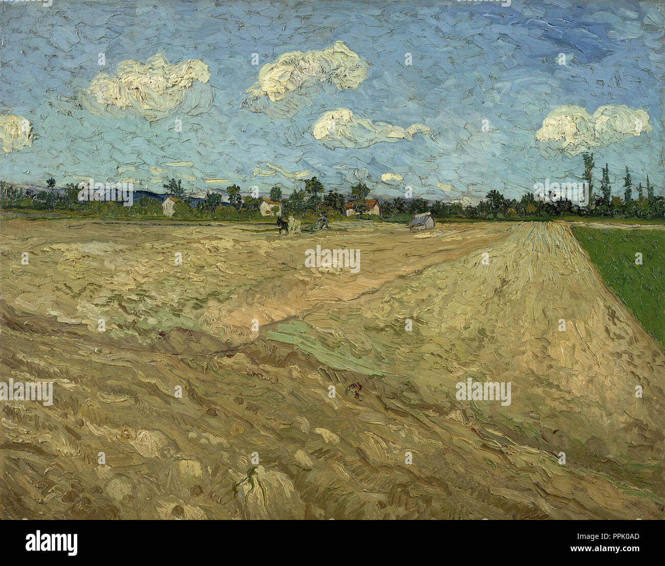 8 furchen -Fotos und -Bildmaterial in hoher Auflösung – Alamy