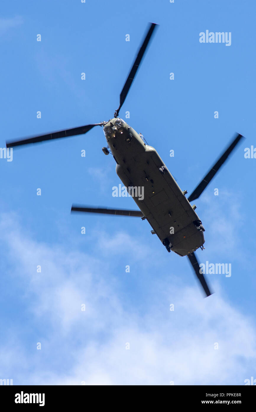 Chinook raf flugzeuge -Fotos und -Bildmaterial in hoher Auflösung – Alamy