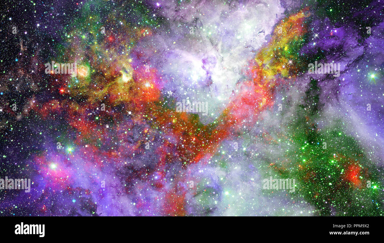 Sterne cluster -Fotos und -Bildmaterial in hoher Auflösung – Alamy