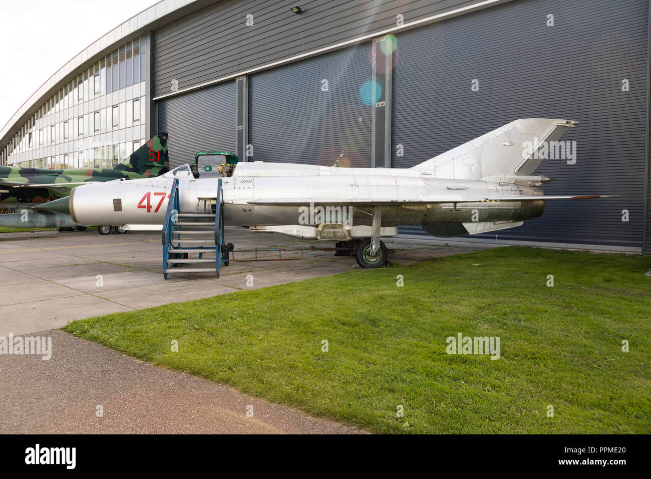 Ostdeutsche luftwaffe -Fotos und -Bildmaterial in hoher Auflösung – Alamy
