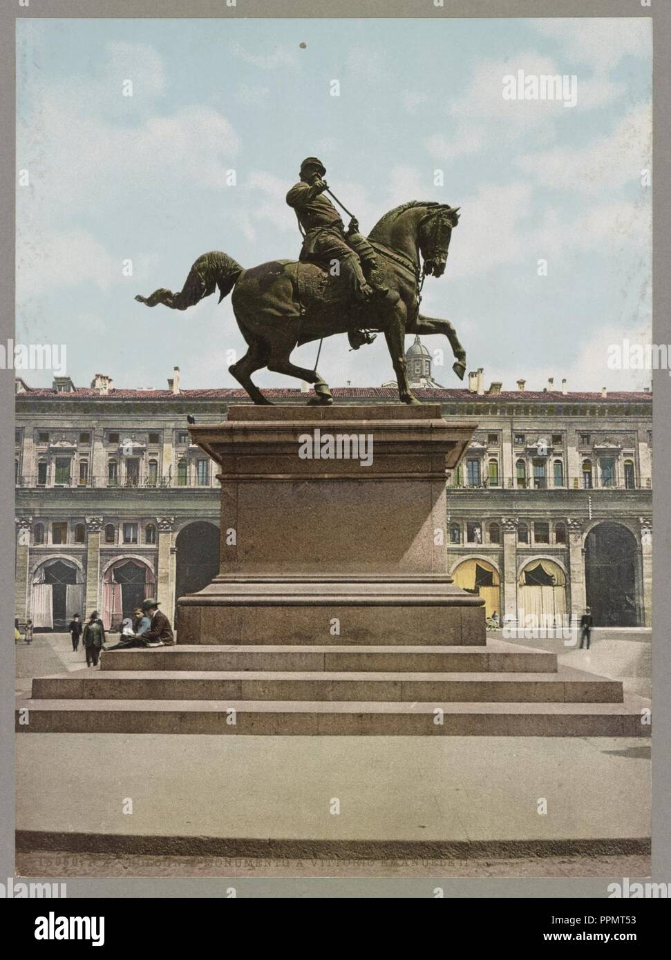 Bologna emanuele -Fotos und -Bildmaterial in hoher Auflösung – Alamy