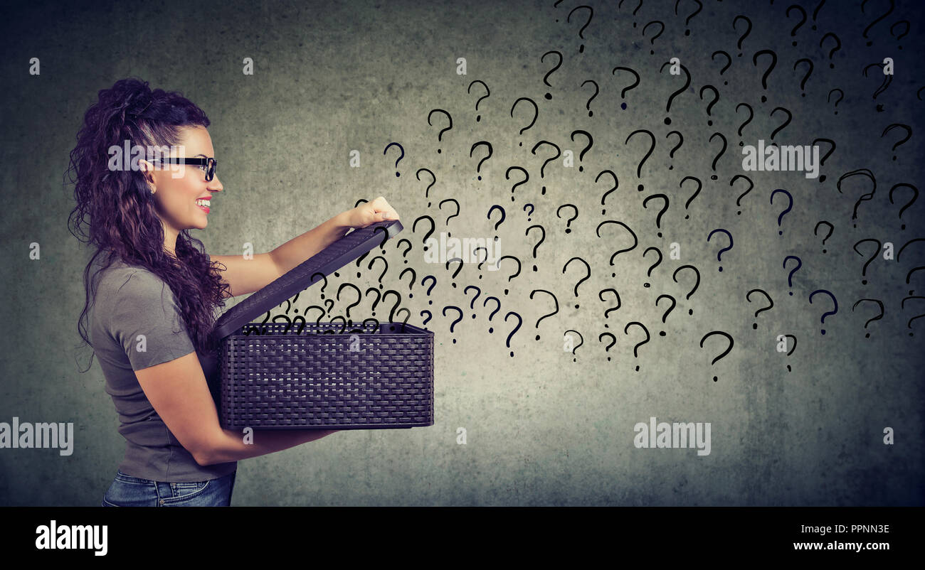 Um Seine Zu Fragen Stockfotos und -bilder Kaufen - Alamy