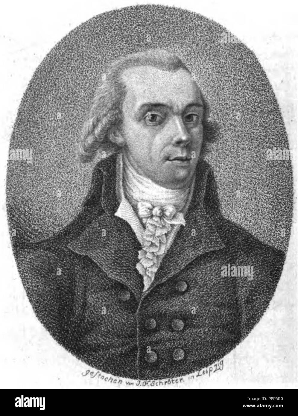 Johann friedrich friedrich blumenbach -Fotos und -Bildmaterial in hoher ...