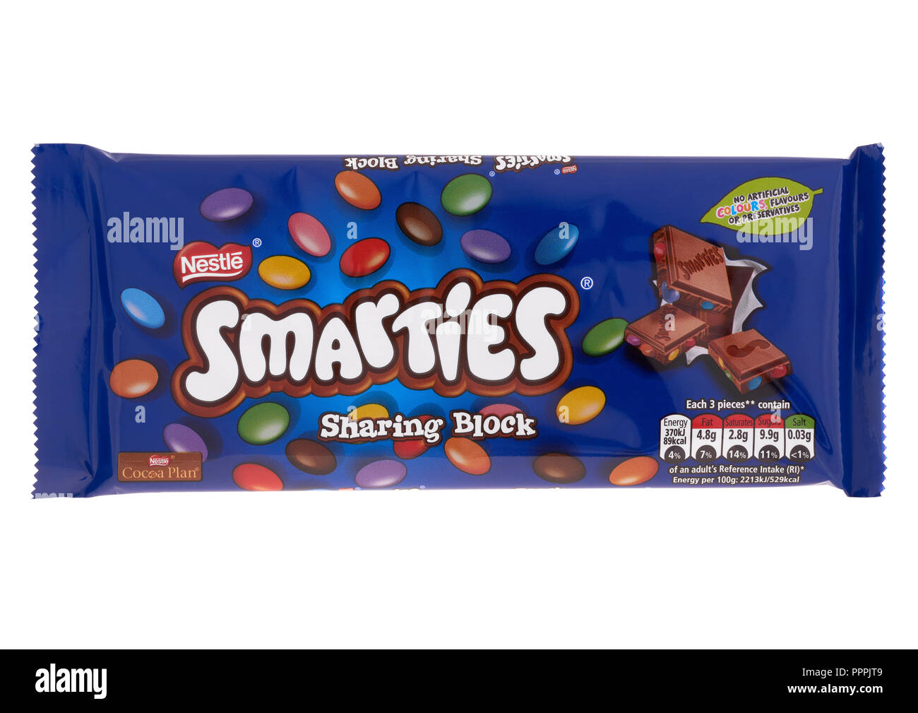 Smarties nestle -Fotos und -Bildmaterial in hoher Auflösung – Alamy