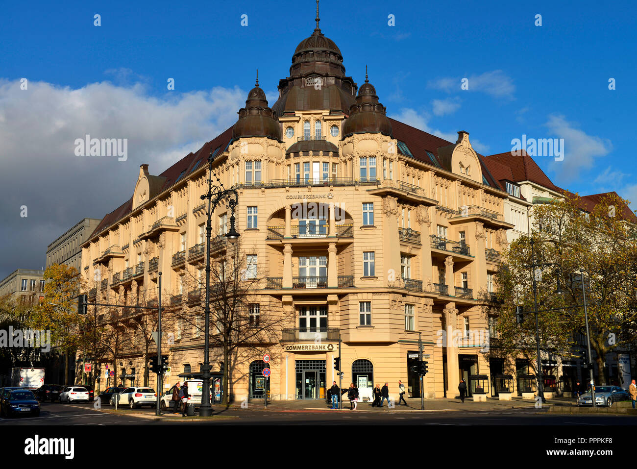 Berliner altbauten -Fotos und -Bildmaterial in hoher Auflösung – Alamy