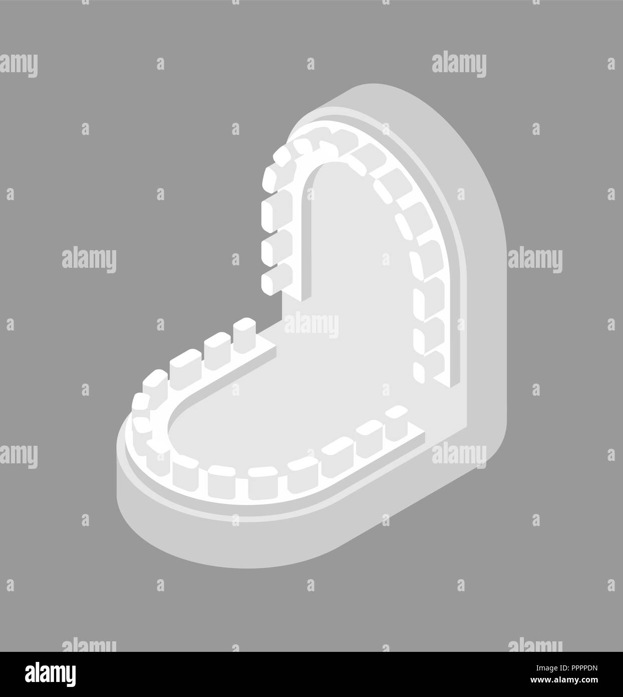 Gips wachs modell Stock-Vektorgrafiken kaufen - Alamy