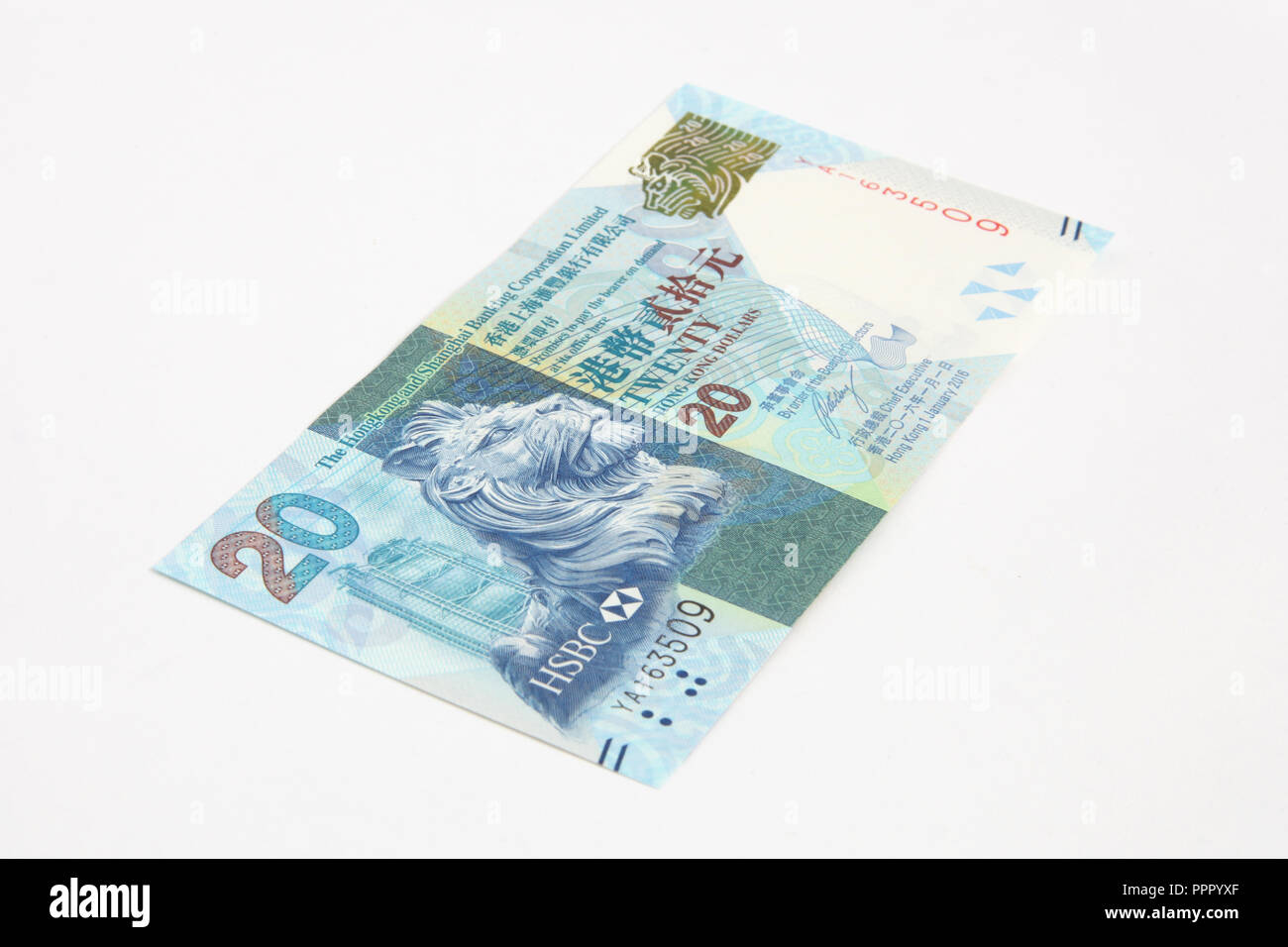 20 dollars notes -Fotos und -Bildmaterial in hoher Auflösung – Alamy