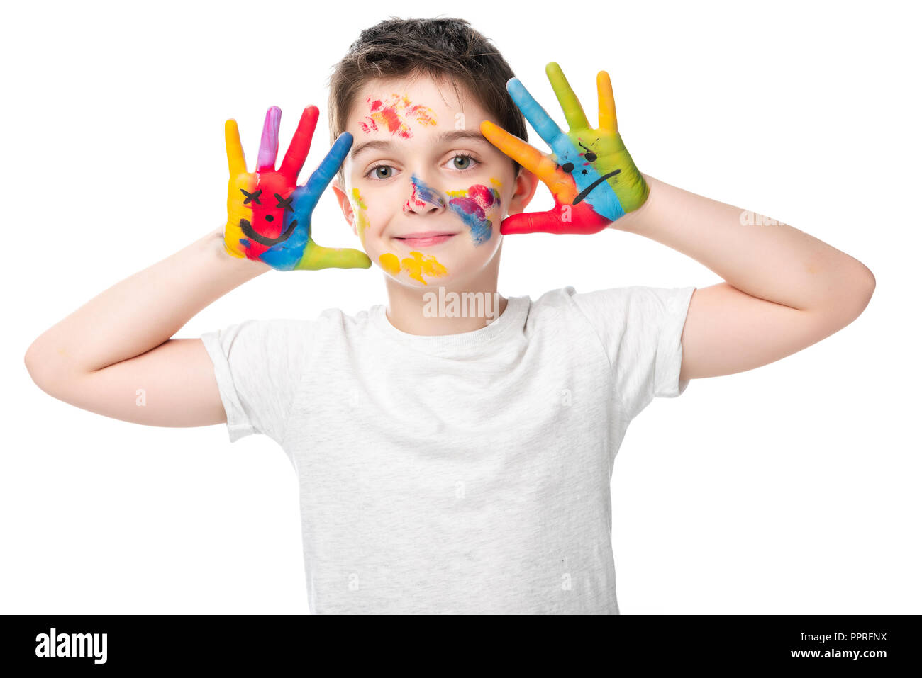 Smiley Icons Stockfotos & Smiley Icons Bilder - Alamy