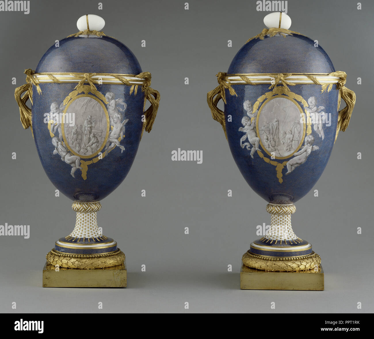 Bleu fallot -Fotos und -Bildmaterial in hoher Auflösung – Alamy