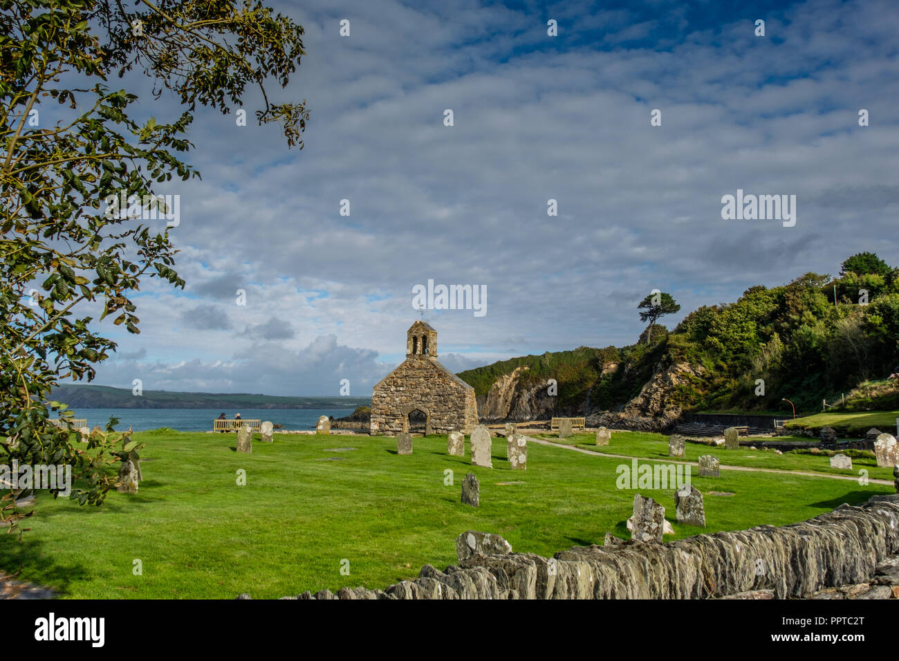 Heiliger brynach -Fotos und -Bildmaterial in hoher Auflösung – Alamy