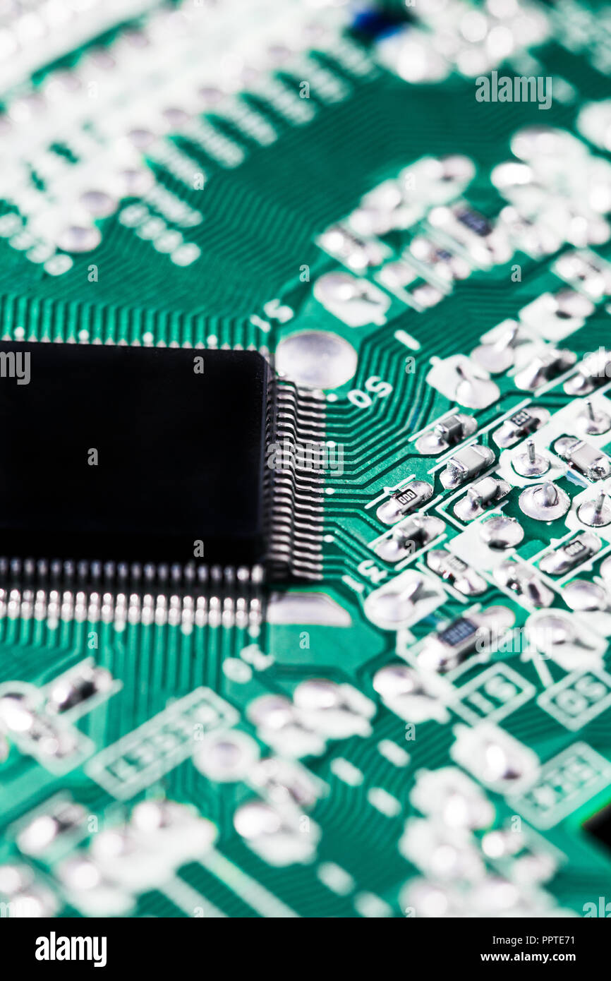 Integriertes System Stockfotos und -bilder Kaufen - Alamy