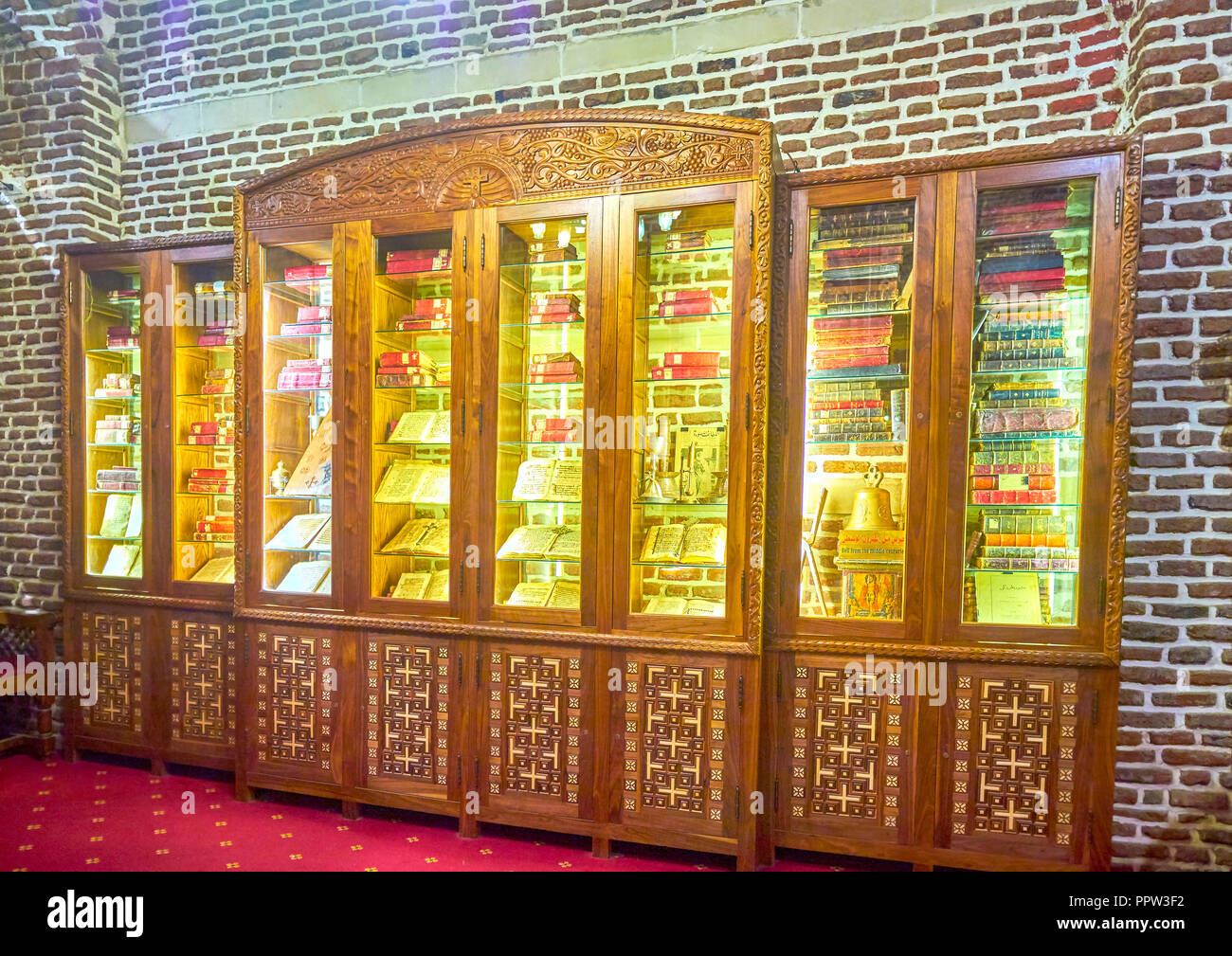 Heiliges barbara ikone -Fotos und -Bildmaterial in hoher Auflösung – Alamy