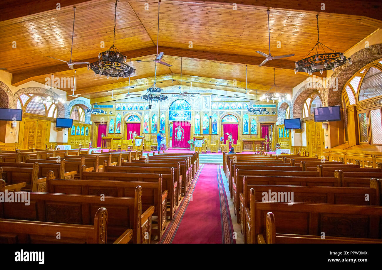 Heiliges barbara ikone -Fotos und -Bildmaterial in hoher Auflösung – Alamy