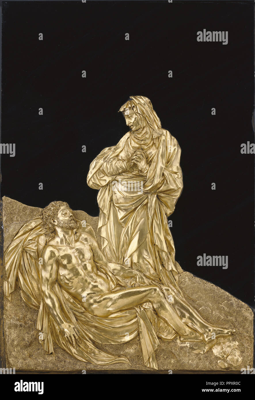 Jungfrau trauer -Fotos und -Bildmaterial in hoher Auflösung – Alamy