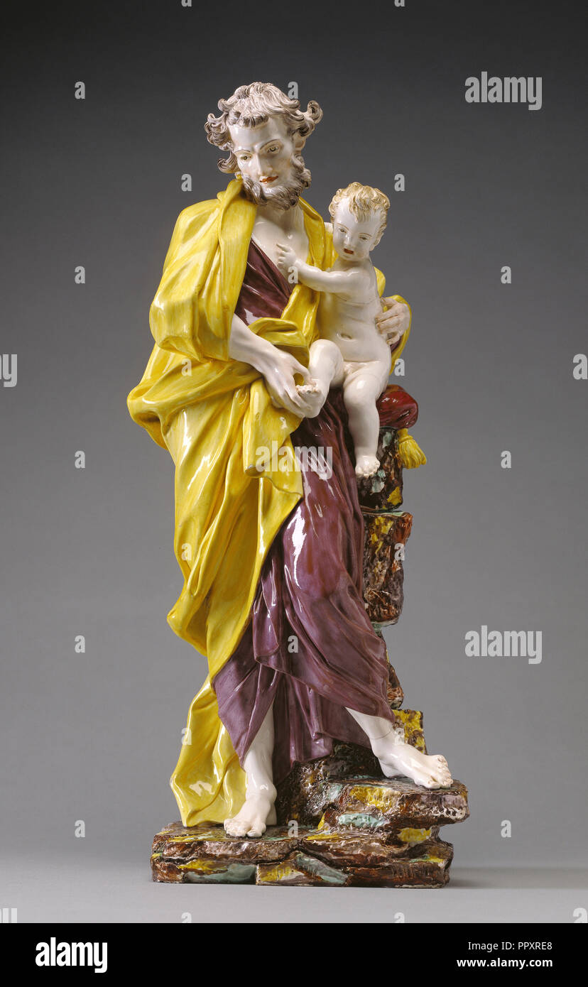 Heiliger joseph mit kind -Fotos und -Bildmaterial in hoher Auflösung ...