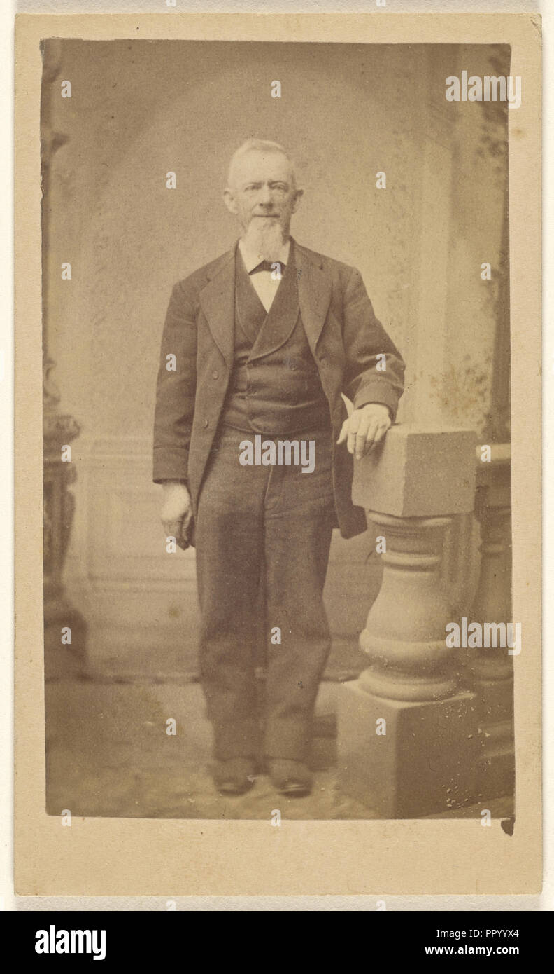 Langer spitzbart -Fotos und -Bildmaterial in hoher Auflösung – Alamy