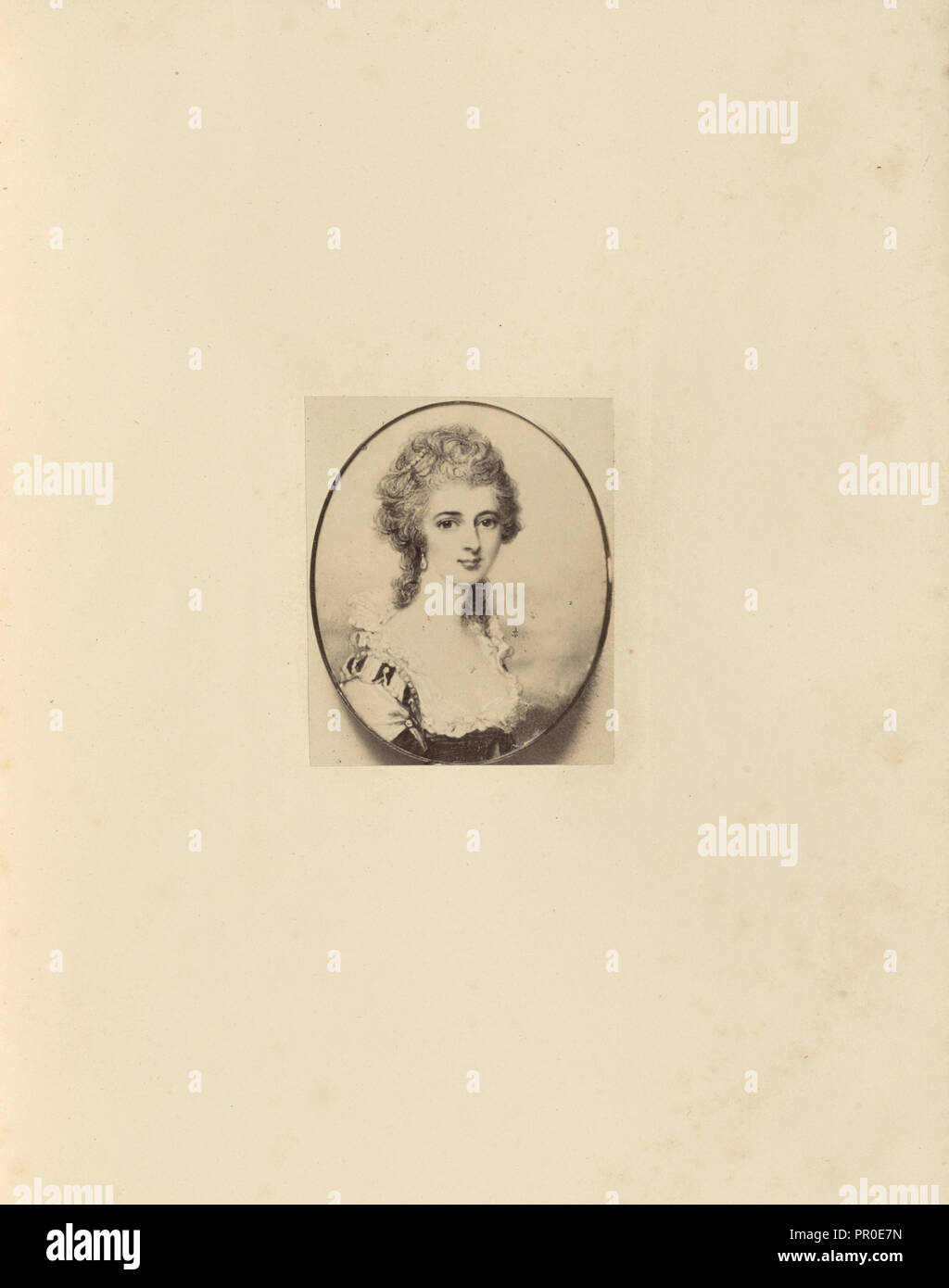 Mary isabella herzogin von rutland -Fotos und -Bildmaterial in hoher ...