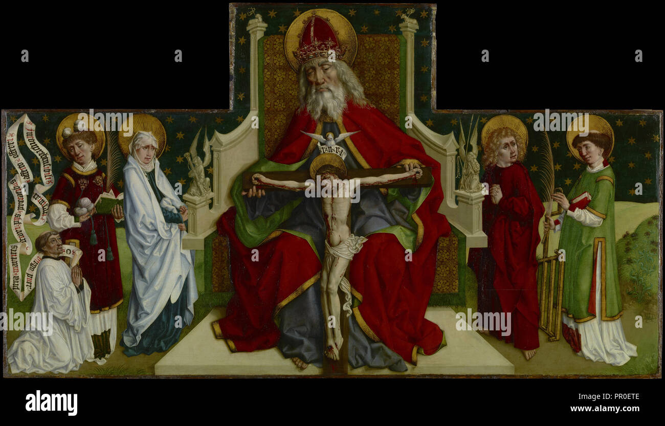 Jungfrau und heilige -Fotos und -Bildmaterial in hoher Auflösung – Alamy