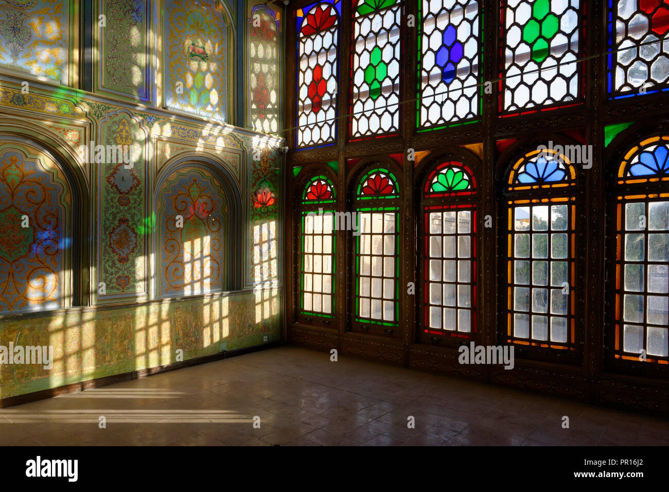 Mirza ibrahim khan -Fotos und -Bildmaterial in hoher Auflösung – Alamy