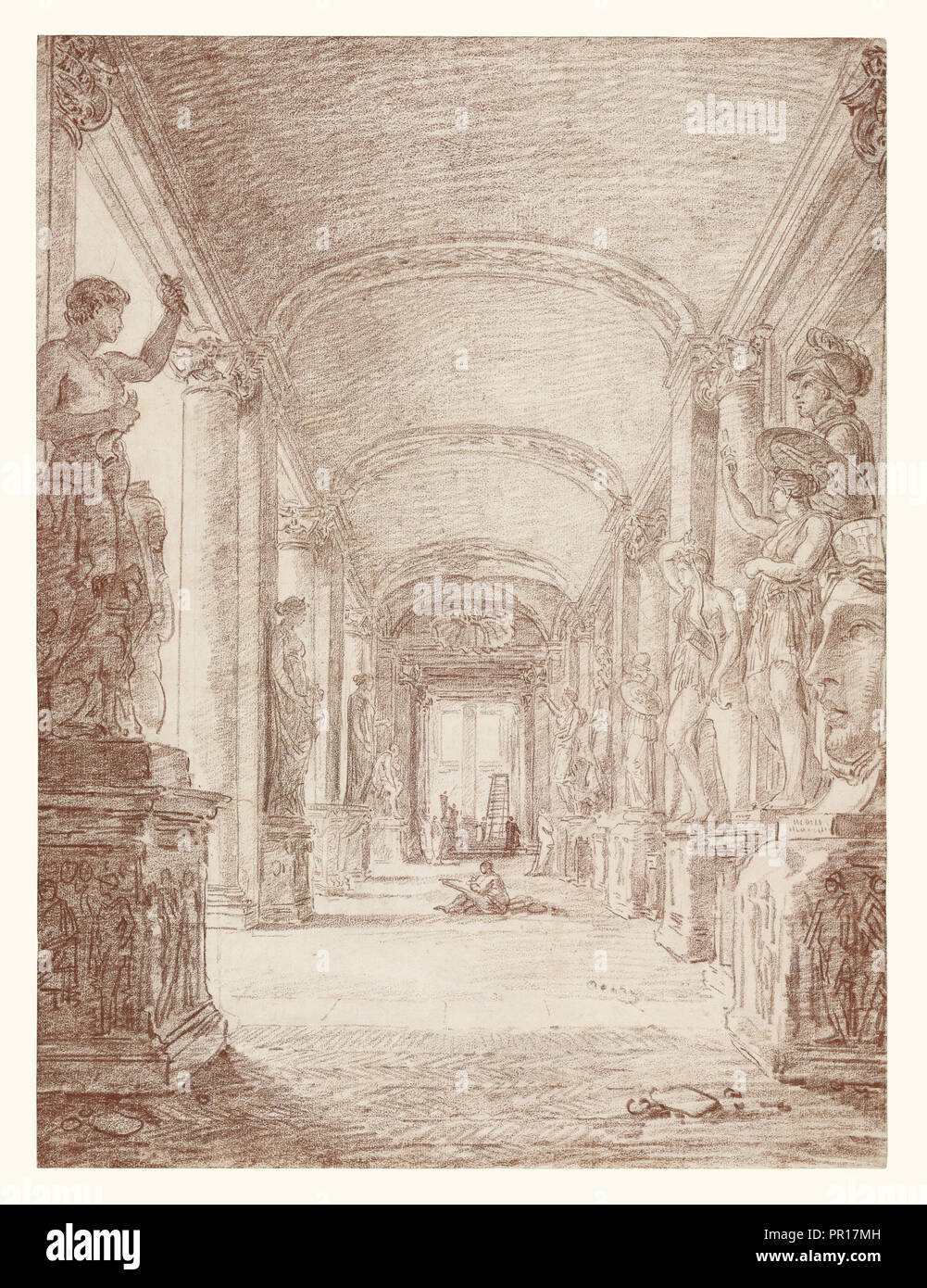 Zeichner in -Fotos und -Bildmaterial in hoher Auflösung – Alamy