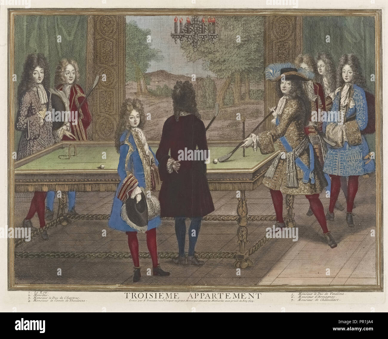 Troisieme wohnung -Fotos und -Bildmaterial in hoher Auflösung – Alamy