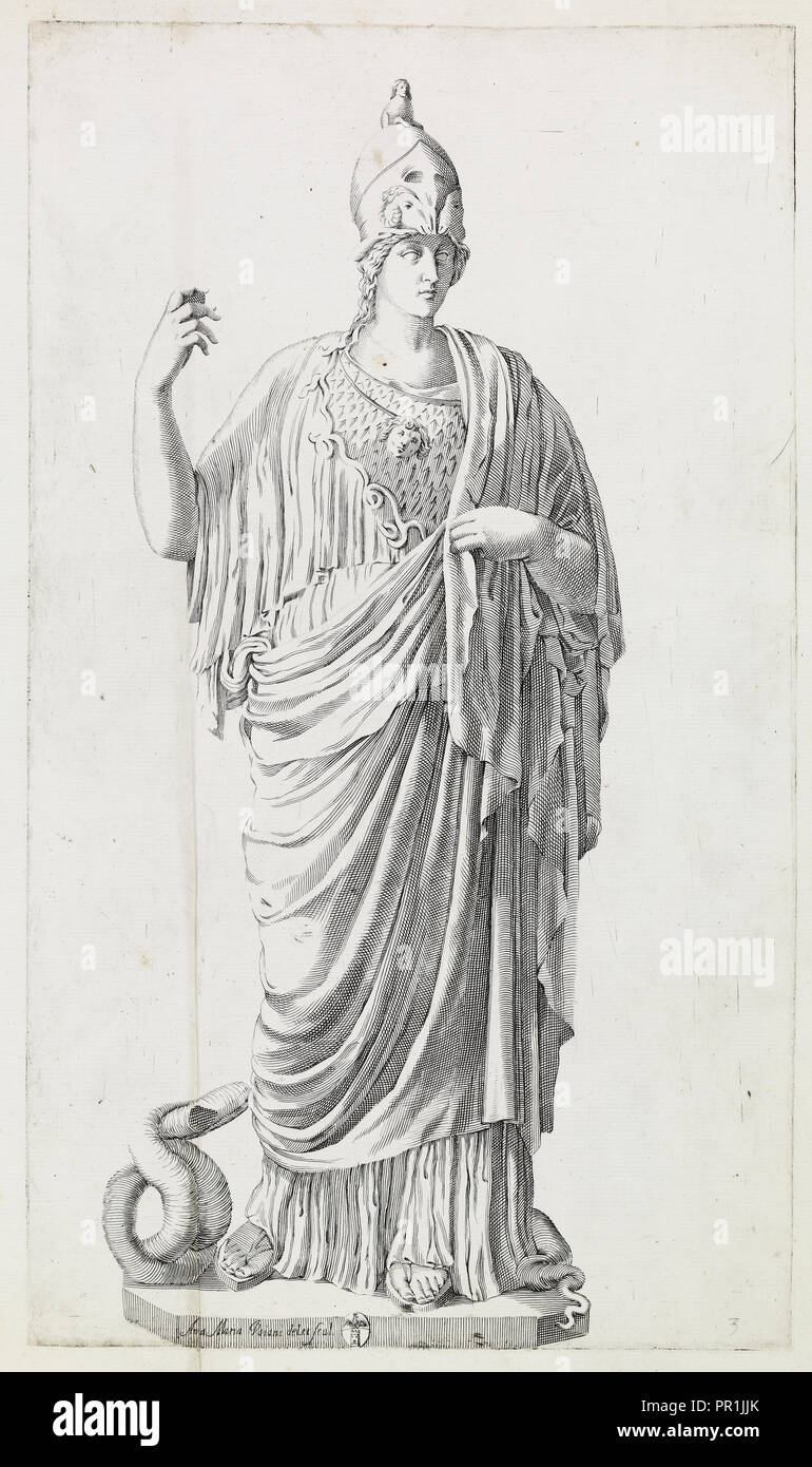 Minerva giustiniani -Fotos und -Bildmaterial in hoher Auflösung – Alamy