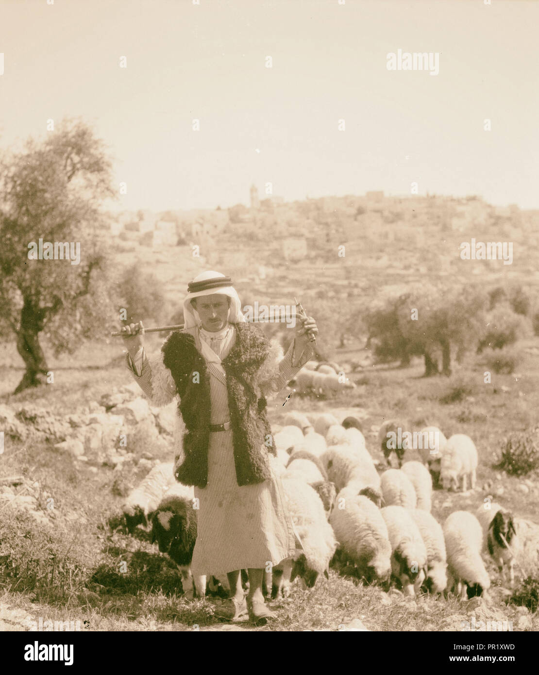 Hirten bethlehem -Fotos und -Bildmaterial in hoher Auflösung – Alamy