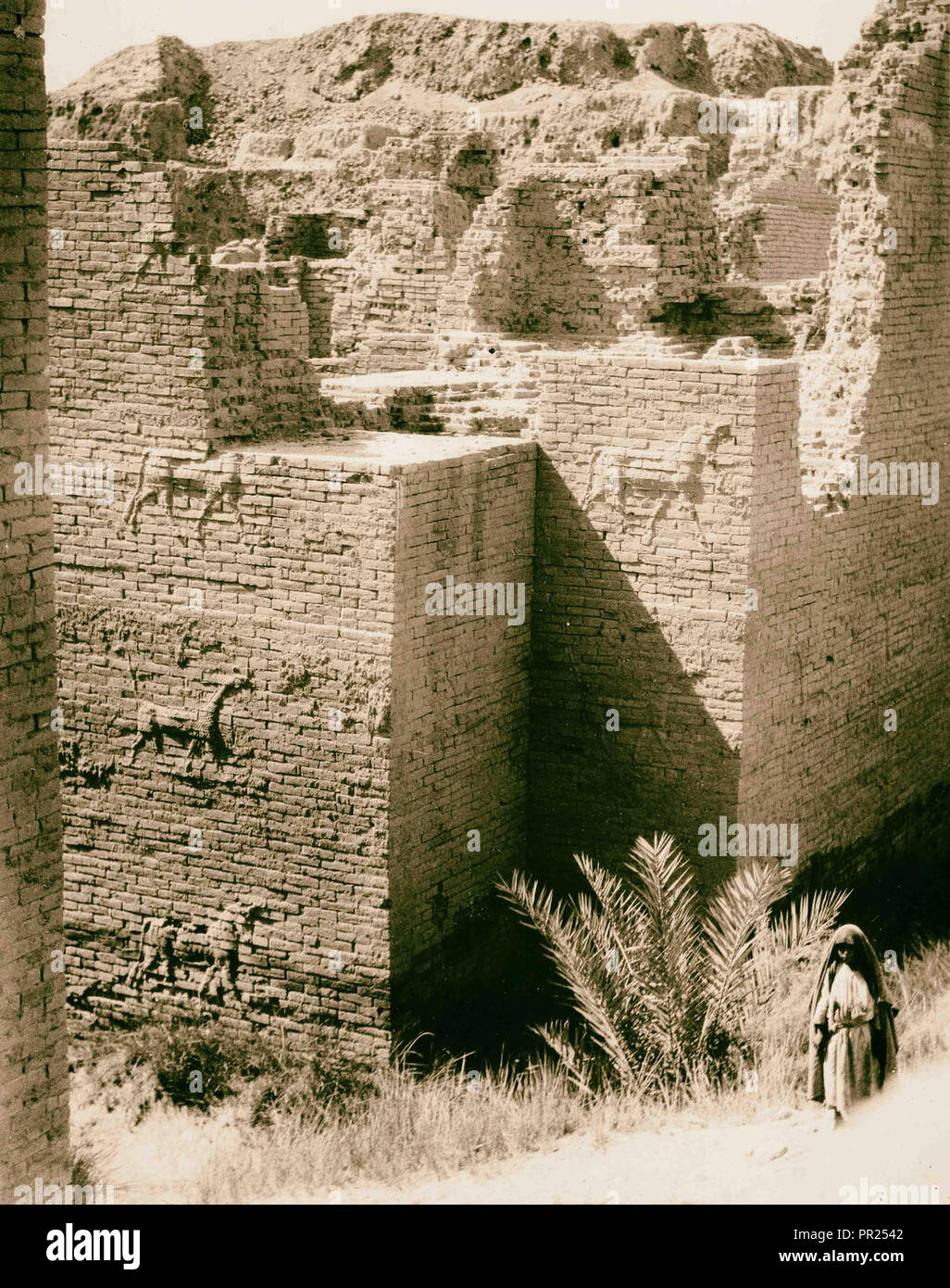 Iraq Babylon Stockfotos und -bilder Kaufen - Alamy