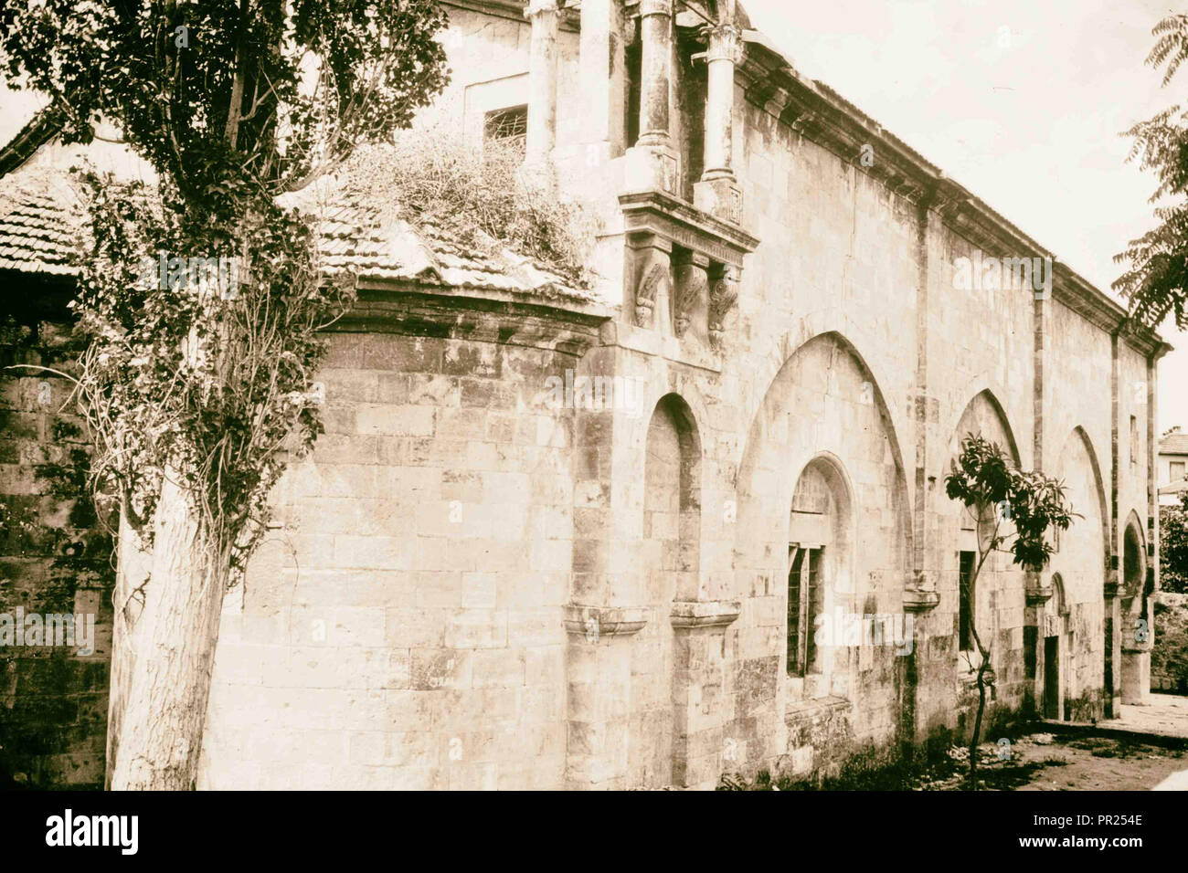 Paulus von tarsus -Fotos und -Bildmaterial in hoher Auflösung – Alamy