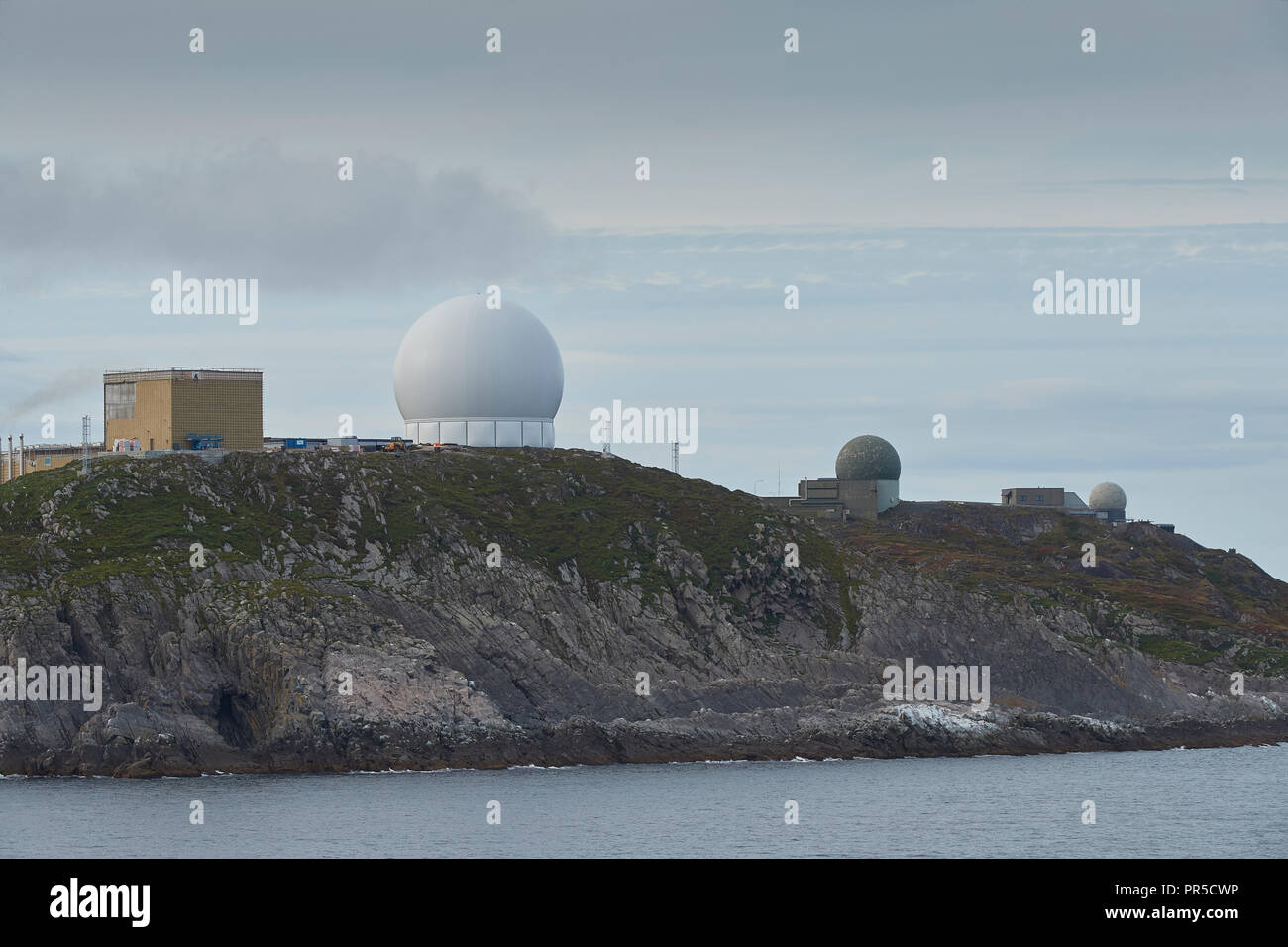 Early warning radar -Fotos und -Bildmaterial in hoher Auflösung – Alamy
