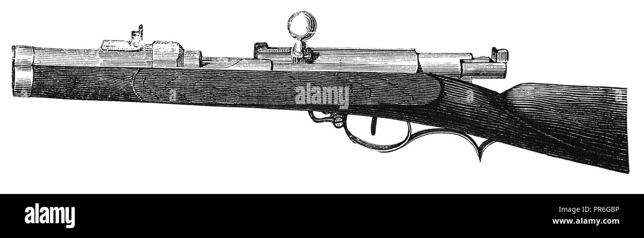 Dreyse gun -Fotos und -Bildmaterial in hoher Auflösung – Alamy