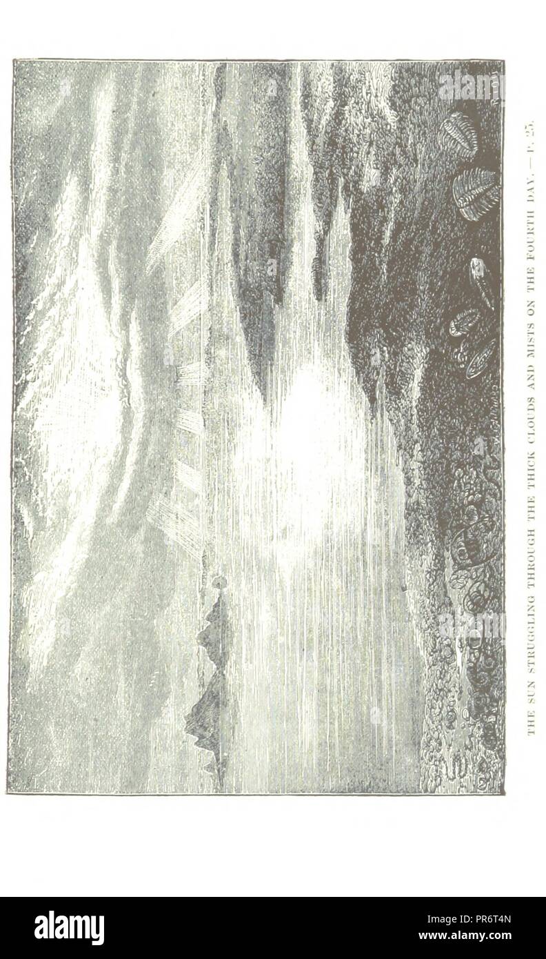 Seite 33 von 'Pre-Glacial Mann und der arischen Rasse. Eine Geschichte ...