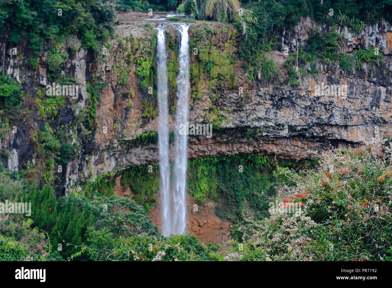 Höchste wasserfälle in mauritius -Fotos und -Bildmaterial in hoher ...