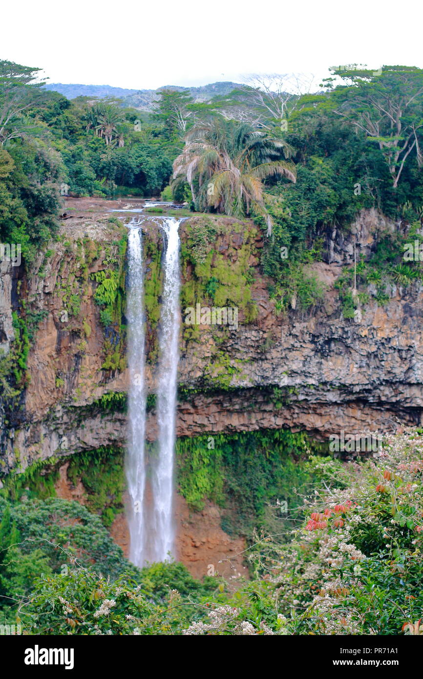 Höchste wasserfälle in mauritius -Fotos und -Bildmaterial in hoher ...