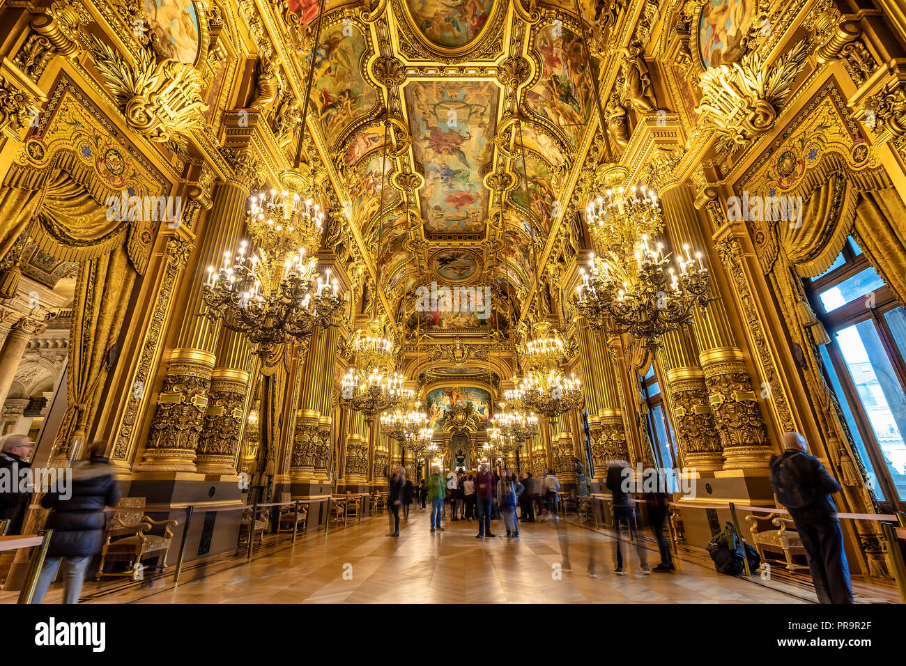 Die dächer von paris malerei kunst -Fotos und -Bildmaterial in hoher ...