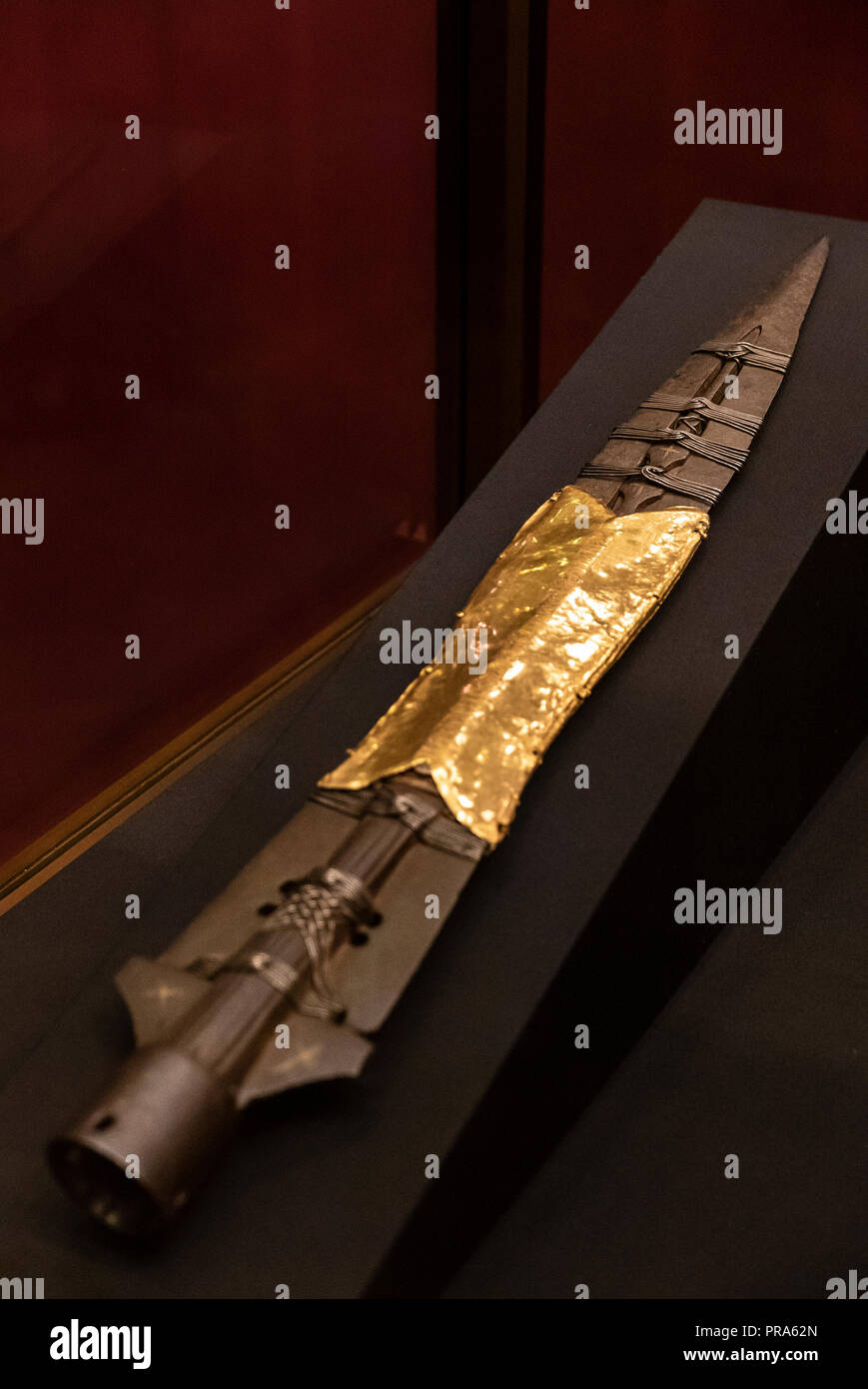 Holy Lance Stockfotos und -bilder Kaufen - Alamy