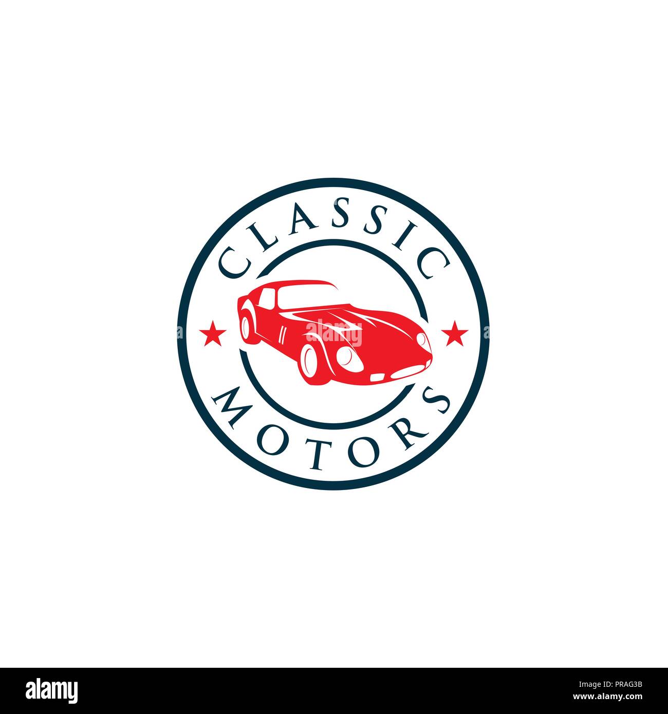 Logo der 1930er jahre Stock-Vektorgrafiken kaufen - Alamy