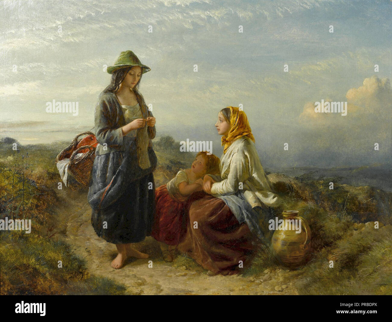 Cobbett edward john -Fotos und -Bildmaterial in hoher Auflösung – Alamy
