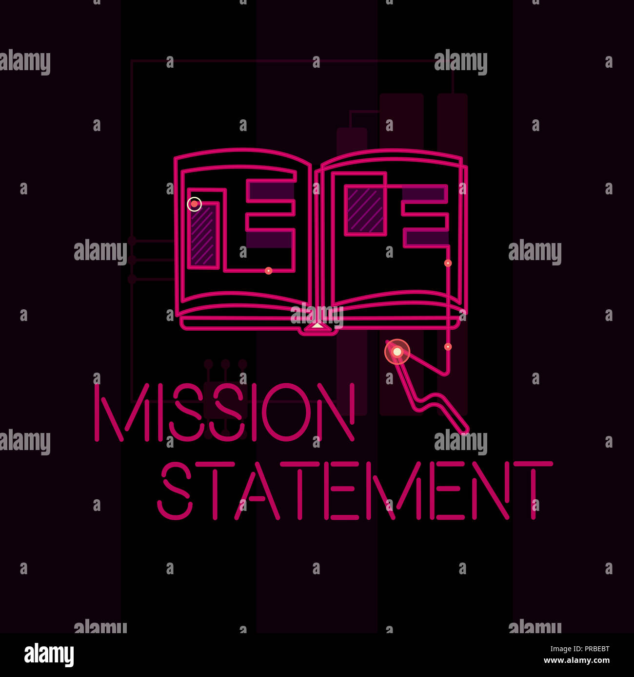 Ziele der branchenpräsentation -Fotos und -Bildmaterial in hoher ...