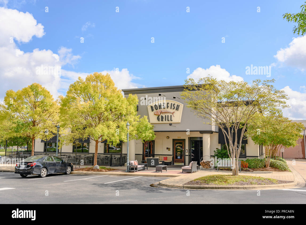 Bonefish grillrestaurant -Fotos und -Bildmaterial in hoher Auflösung ...