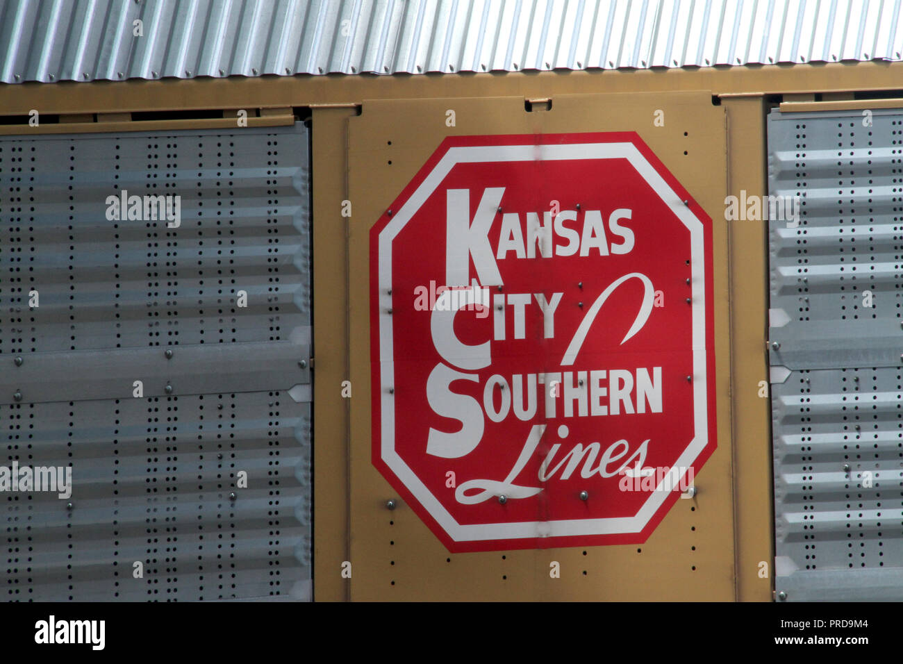 Kcs logo -Fotos und -Bildmaterial in hoher Auflösung – Alamy