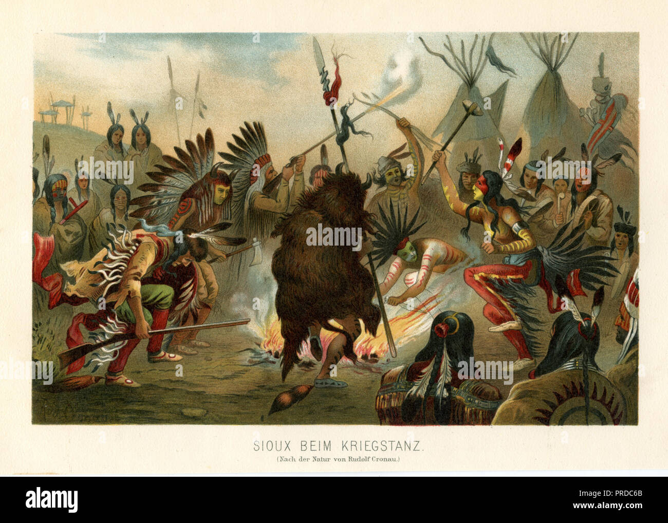 Guerre sioux -Fotos und -Bildmaterial in hoher Auflösung – Alamy