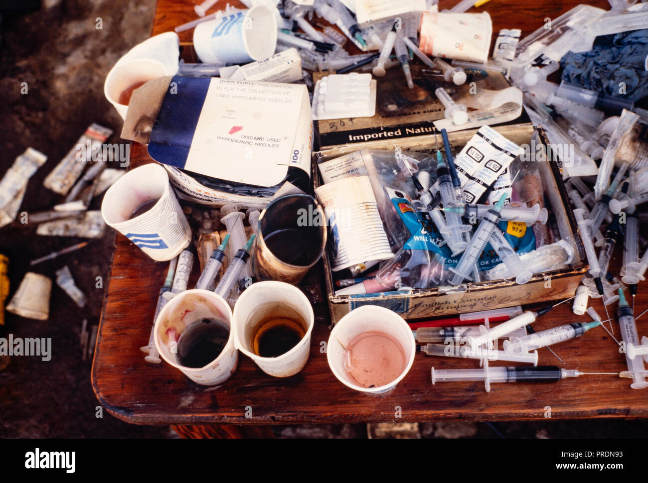 Cyanid gift -Fotos und -Bildmaterial in hoher Auflösung – Alamy
