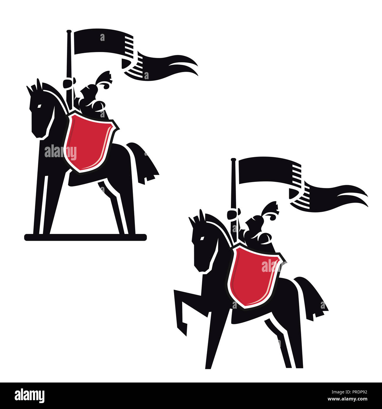 Pferd silhouette bilder Ausgeschnittene Stockfotos und -bilder - Alamy