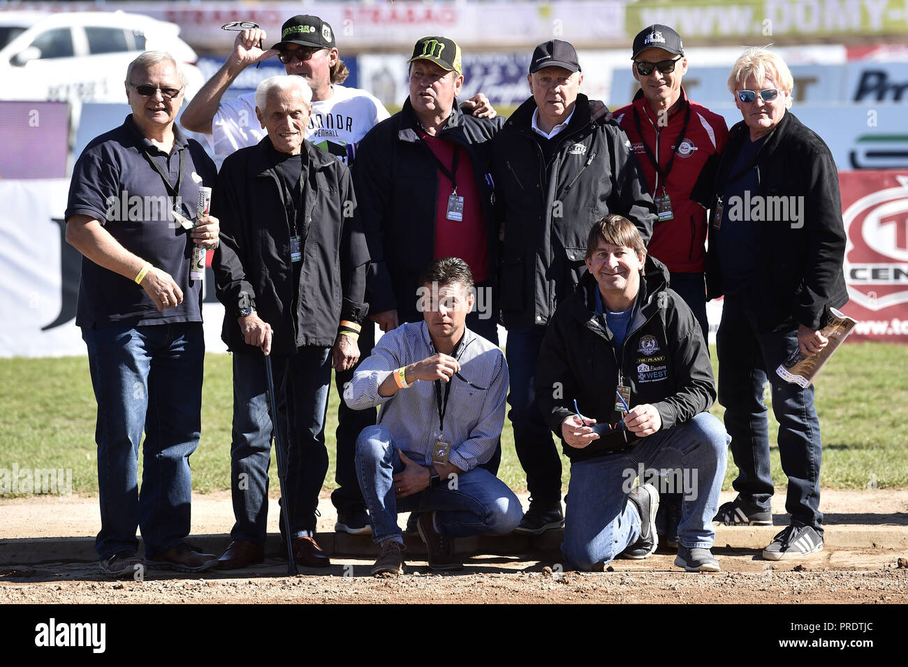 Previous winners -Fotos und -Bildmaterial in hoher Auflösung – Alamy