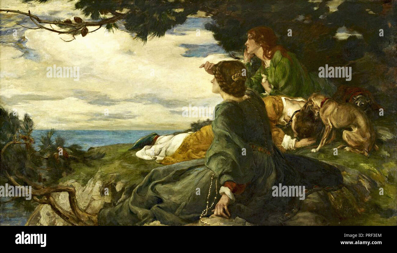 Patrick spens -Fotos und -Bildmaterial in hoher Auflösung – Alamy