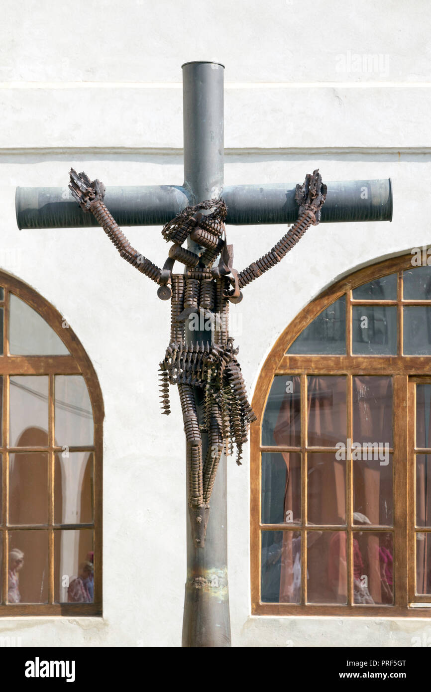 Kirche der erhöhung des heiligen kreuzes -Fotos und -Bildmaterial in hoher Auflösung – Alamy