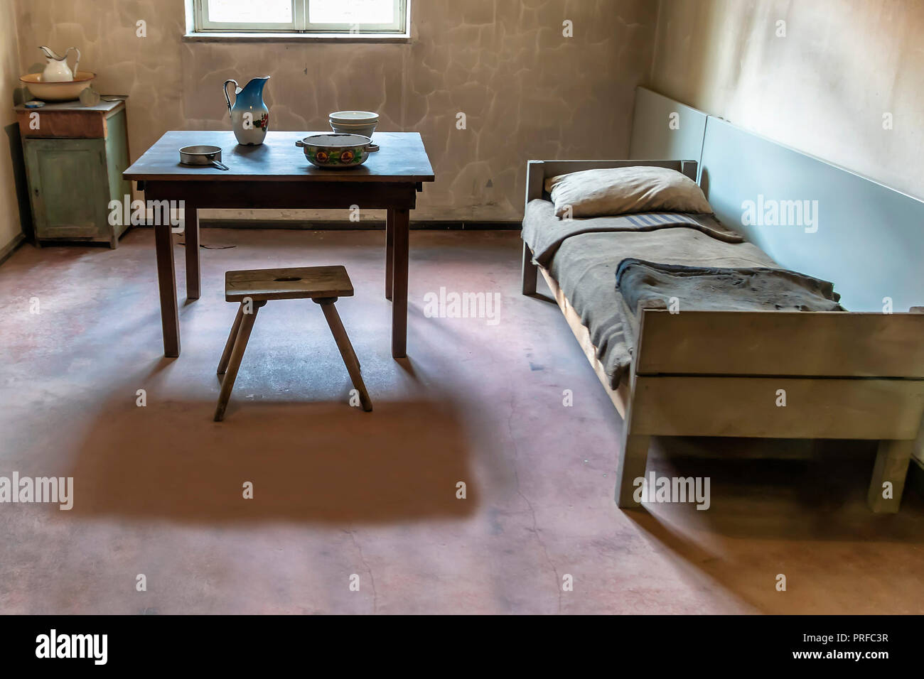 Konzentrationslager kapo -Fotos und -Bildmaterial in hoher Auflösung ...